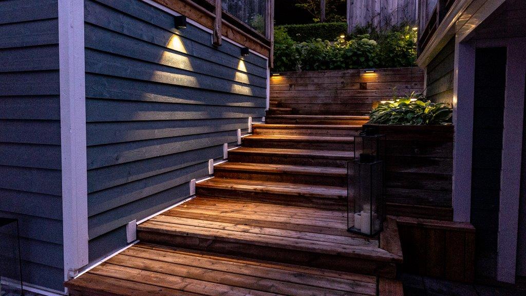 Brighten Your Nights: A Guide to Outdoor Lighting | Outdoor Living ...