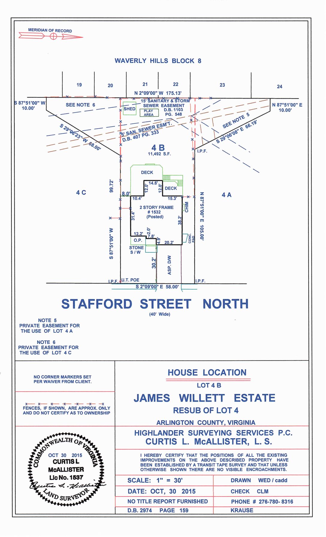 What Is a Plat & Why Do You Need One? | Planning | Core Outdoor